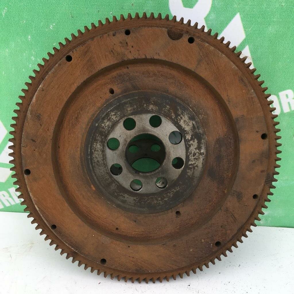 Маховик BMW 3-серия E30 82-91