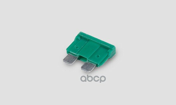 Предохранитель флажковый Норма 30A для а/м УАЗ Патриот, Пикап, Карго, Профи, 3162, 3160, СГР С 2016 UAZ арт. 3160-00-3722130-00