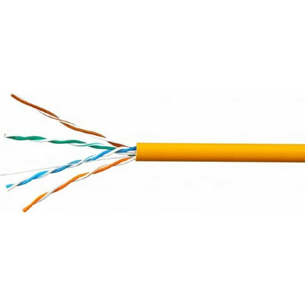 Витая пара SkyNet кат.5e 305м