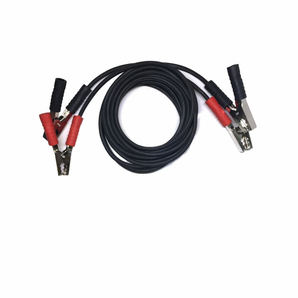 Стартовые провода (500 А, 2 м) атлант TDH ATL AVСORD 500 2