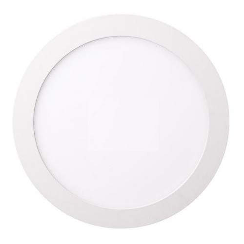 Светильник встраиваемый Ecola даунлайт 12W 6500K 6K круг 170(160)x20 мат. DRRD12ELC