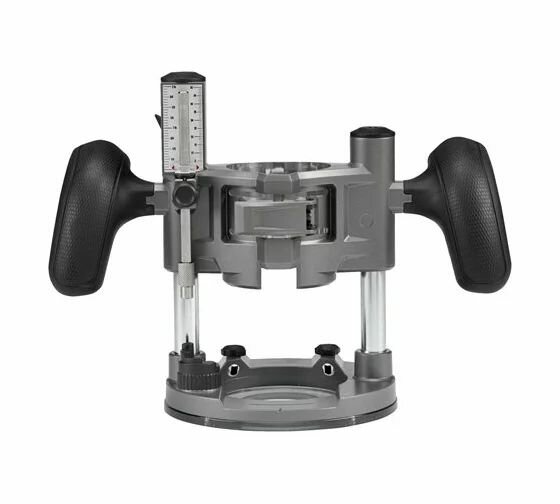 Погружная база для кромочного фрезера Milwaukee 4932480544