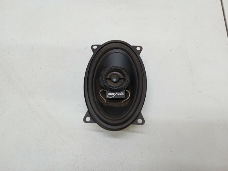 Б/У MAC AUDIO Mac Mobil 915, Чери Амулет Динамик Chery Amulet A15 2006 DA 136601 CHERY арт. A157901090