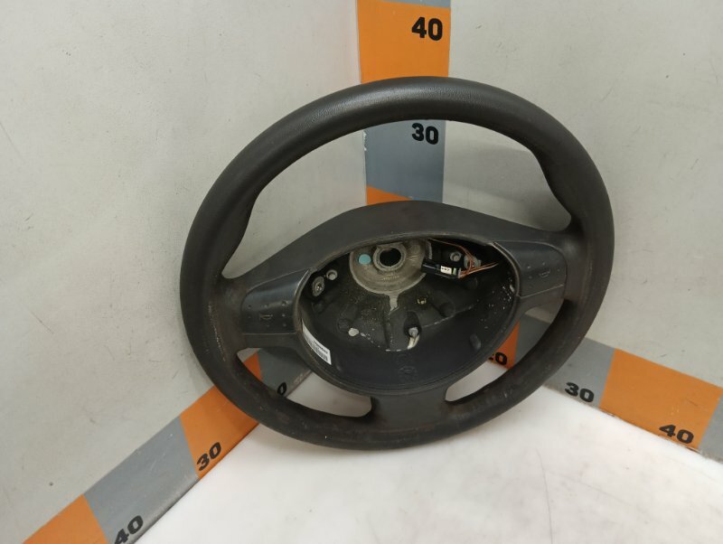Б/У Опель Мерива А Руль Opel Meriva 2008 A, X1 287763 OPEL арт. 913235