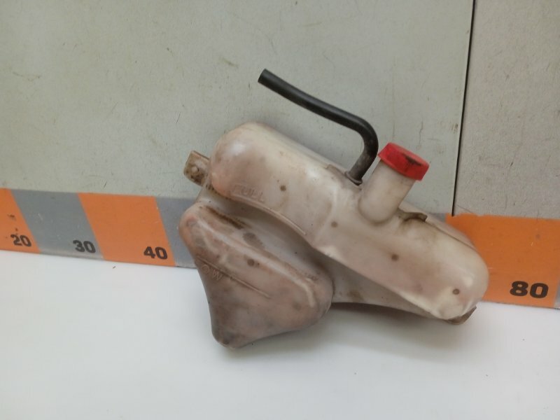 Б/У Мазда 6 GG Бачок расширительный Mazda Mazda6 2003 GG 270894 MAZDA арт. L32715351B