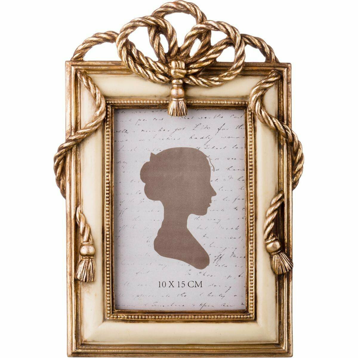 Рамка для фото 10*15 Lefard, 23102