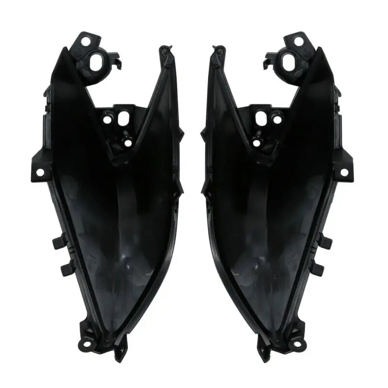 Чехлы на укрытия мотоцикла для Honda Gold Wing GL1800 2018-2025, замена 83175-MKC-A00