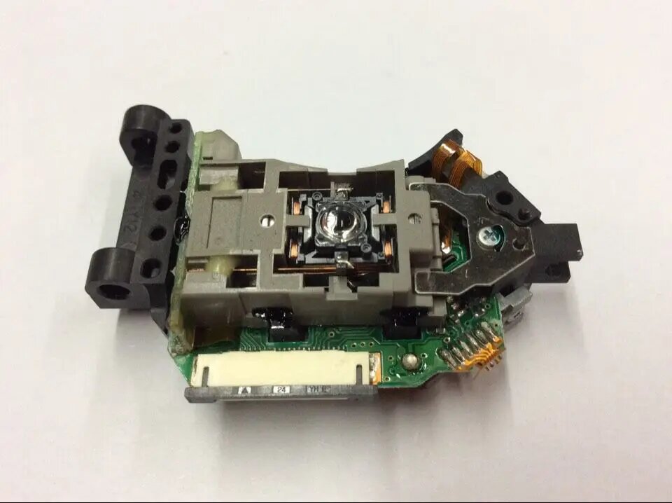 Автомобильный радиоприемник, DVD-плеер, оптический объектив с лазерным объективом, устройство для сбора данных, новая модель, SF, HD65, HD850