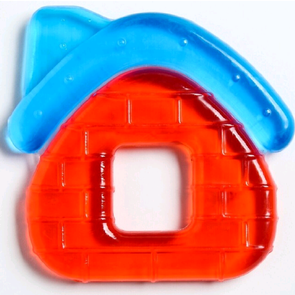 Прорезыватель Baby and nature