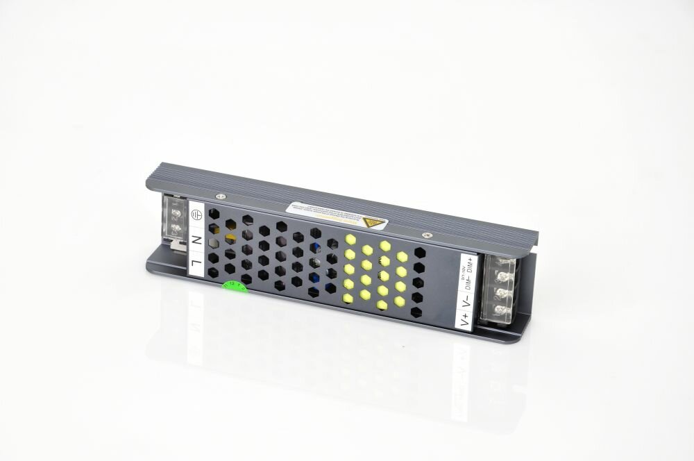 Блок Питания Диммируемый SWG PRO YA-200-12-TR / СВГ 006955.