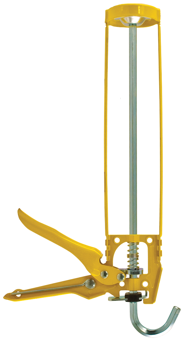 Механический скелетный пистолет Soudal 111072