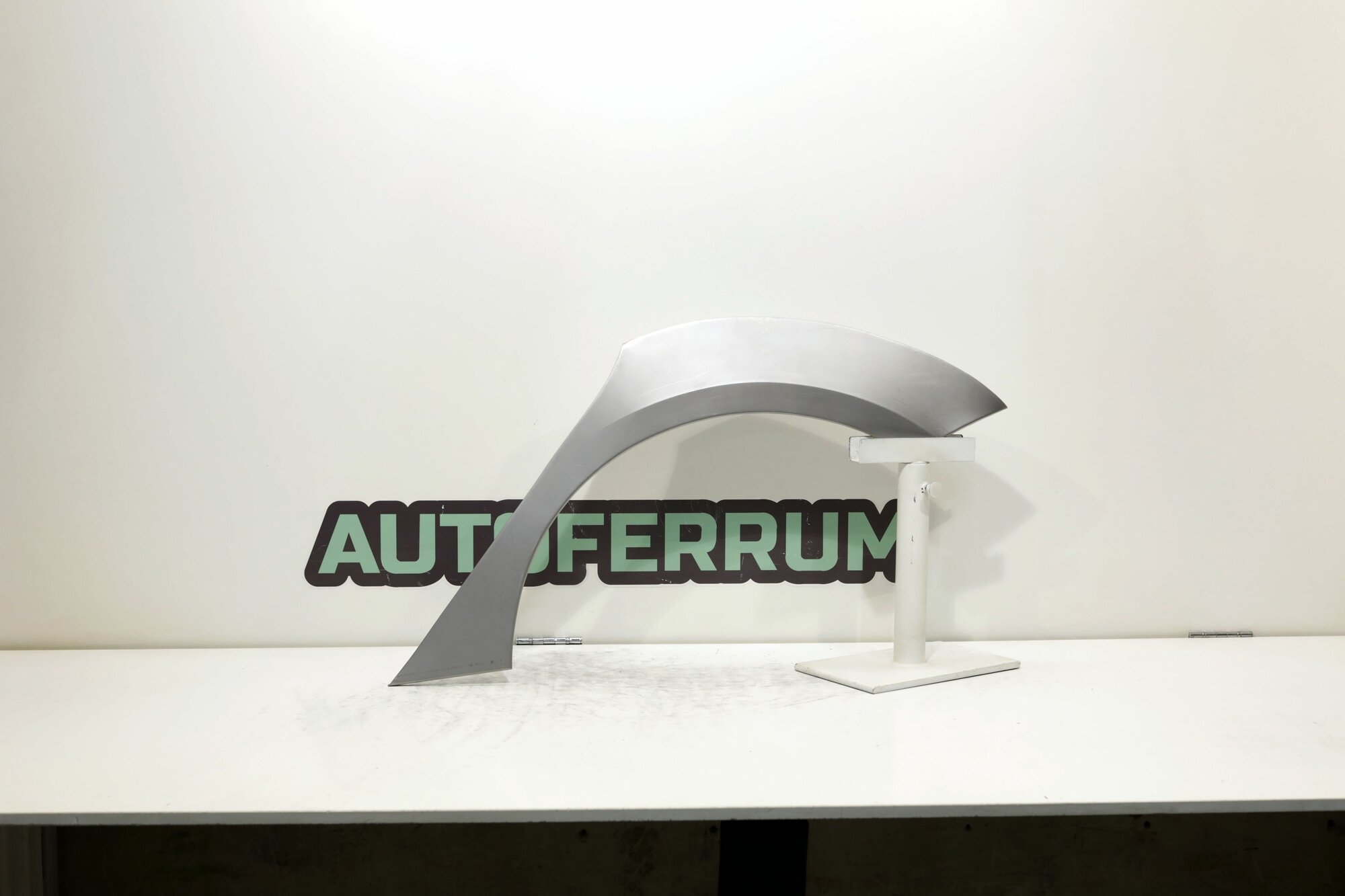 Арка ремонтная задняя левая для Ford Focus III 2011> (форд фокус 3), тип кузова - седан , холоднокатаная сталь 1 мм