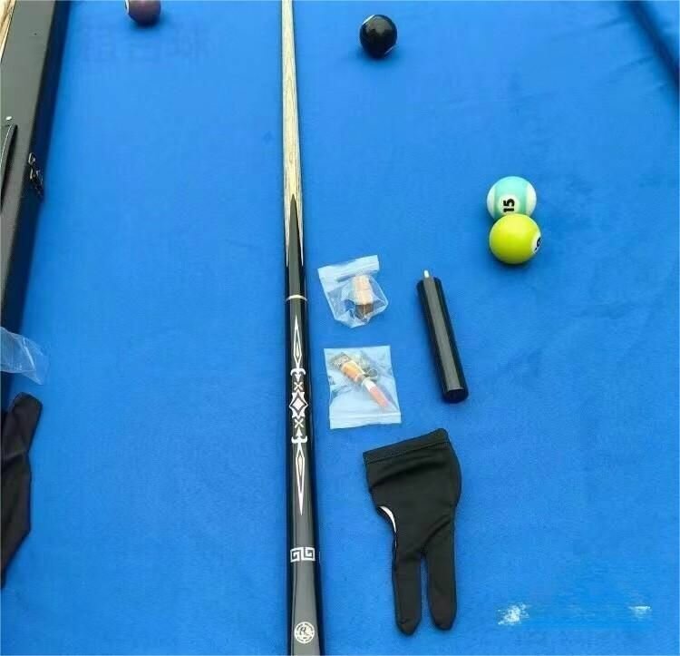 Кий для бильярда — фото 1