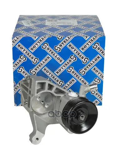 Насос гидроусилителя руля Stellox арт. 0036336SX