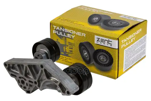 Натяжитель ремня в сборе! DAF CF85/XF95/XF105 ZENTPARTS арт. Z11513