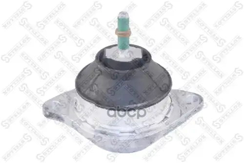 Опора двигателя AUDI 100 2.3 91-94/80 2.0/2.3 86-91 Stellox арт. 25-17034-SX