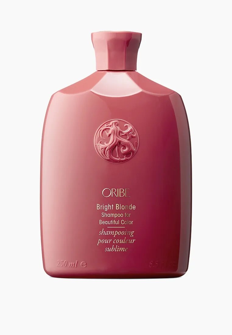 Oribe Шампунь-нейтрализатор желтизны волос 250 мл фиолетовый