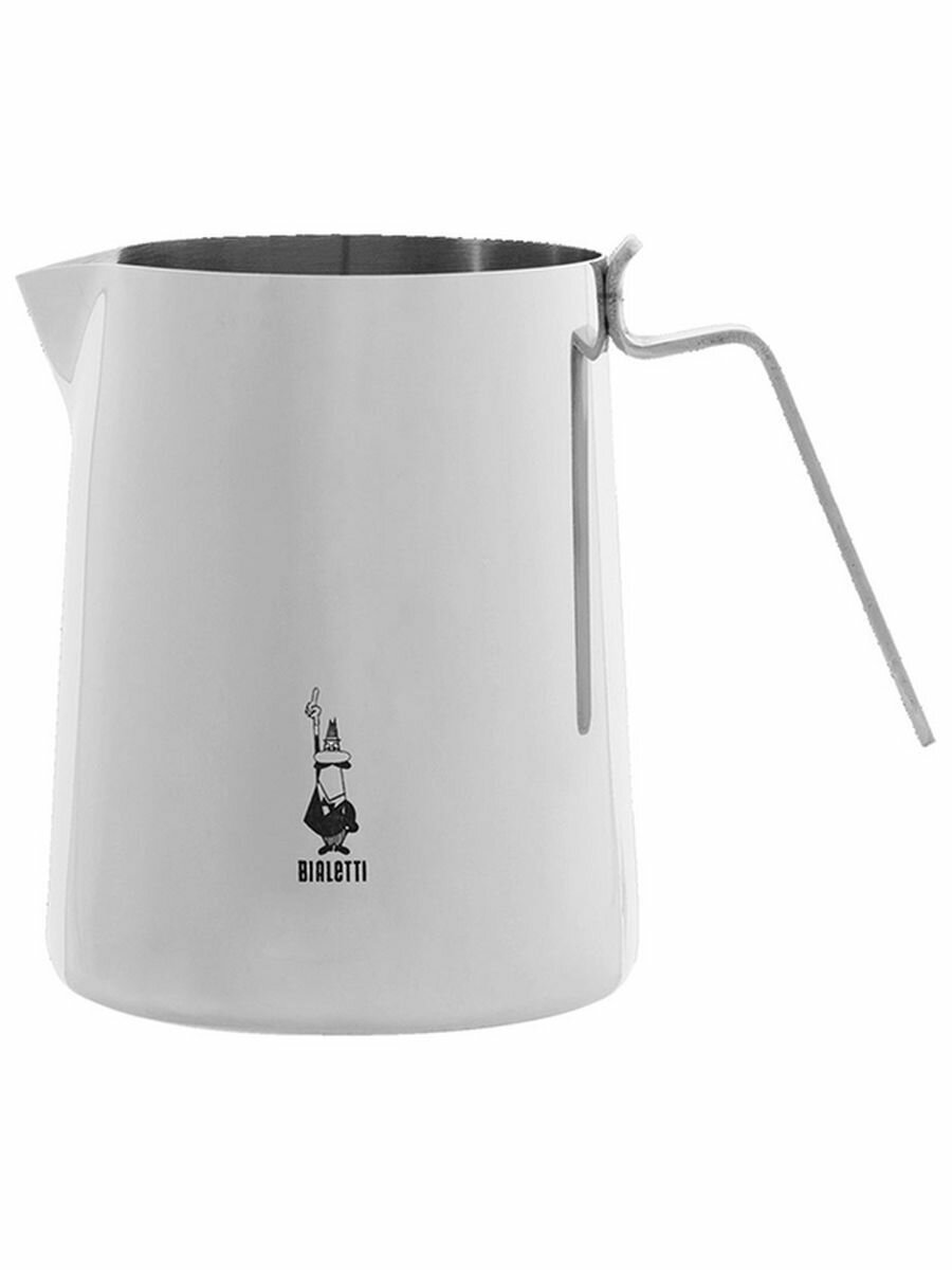 Питчер Bialetti 1808, металлик
