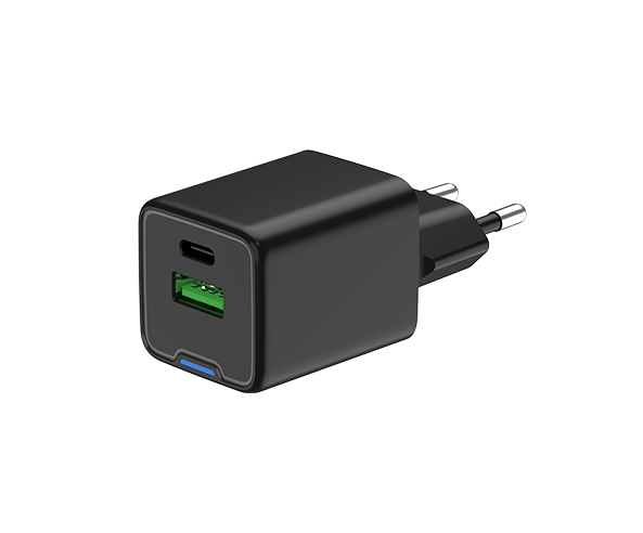 СЗУ Eofe Samsung 30w Gan черный