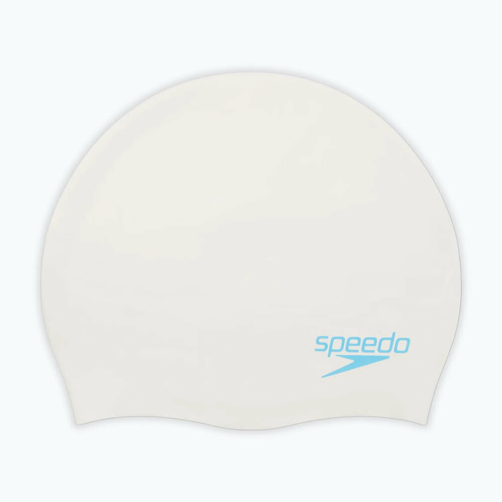 Шапочка для плавания детская SPEEDO Moulded Silicone Cap Jr 8-7099017621, силикон