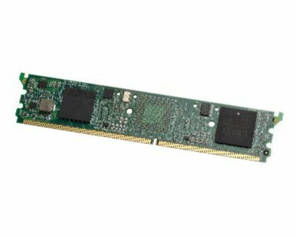 Модуль CISCO PVDM2-16 16-Channel Packet Fax/Voice DSP Module