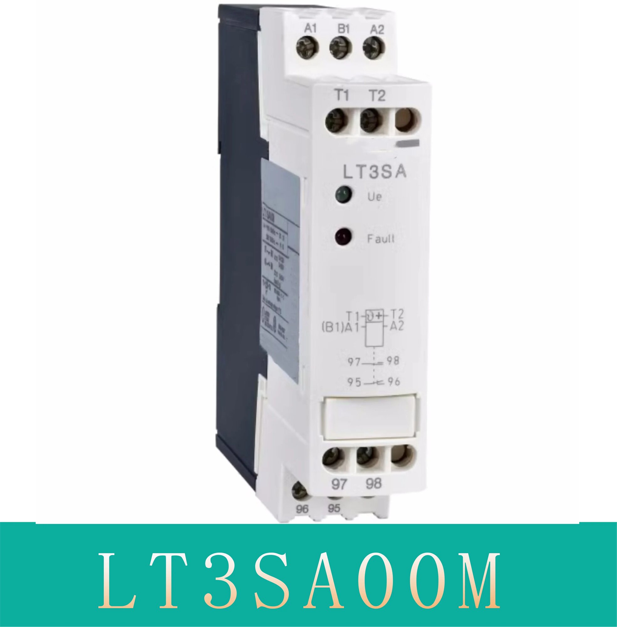 Реле LT3SA00M