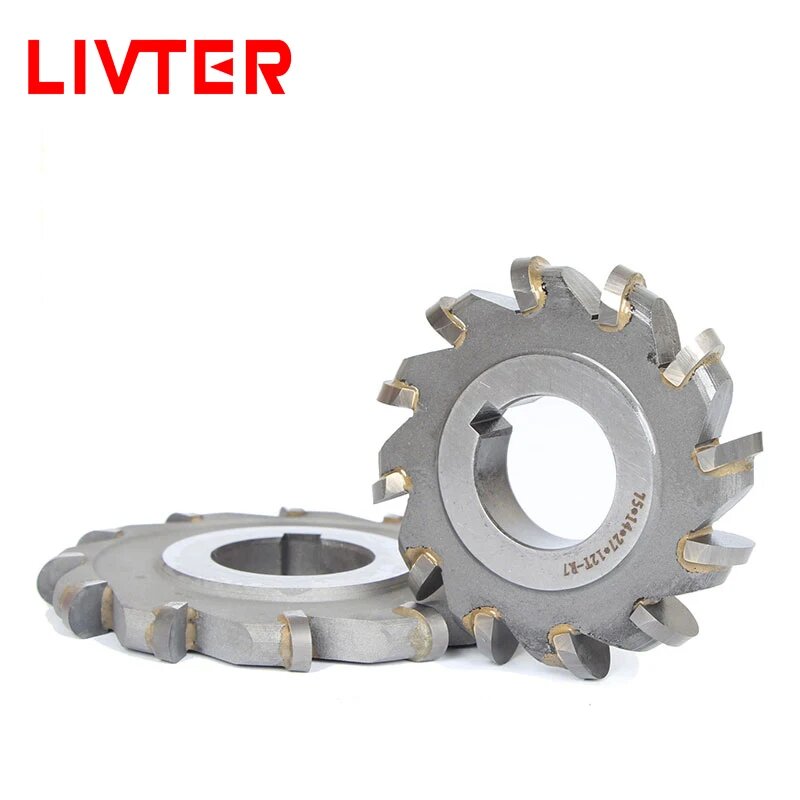 Фрезы STR быстрорежущей стали 63xR3x22Borex10z