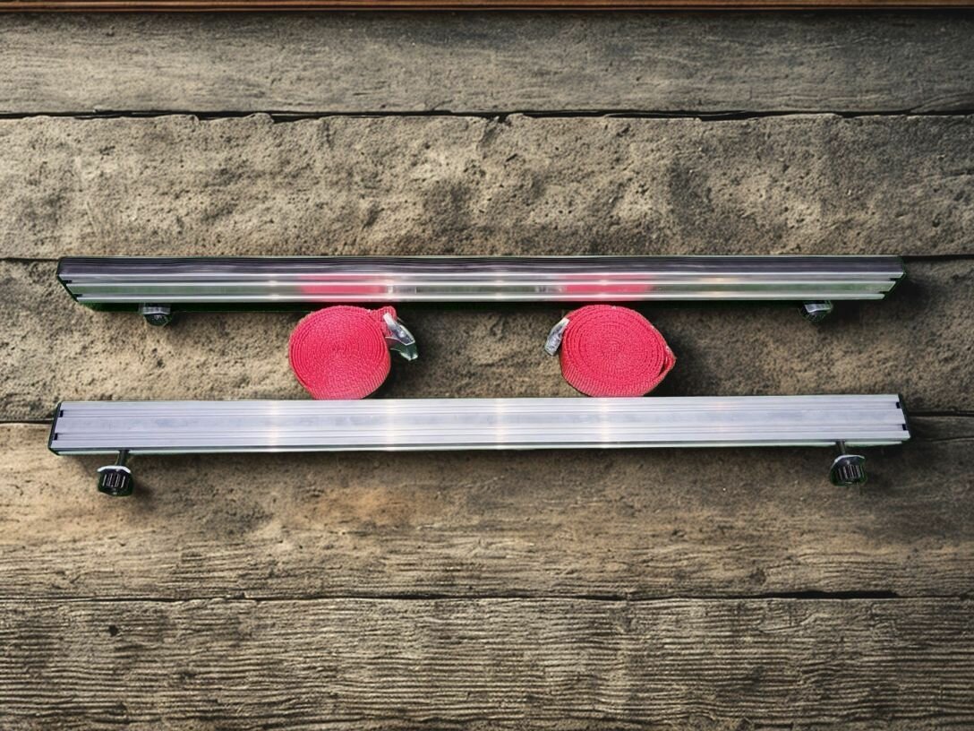 Адаптер для перевозки лыж внутри автобокса Багажникофф 694-600