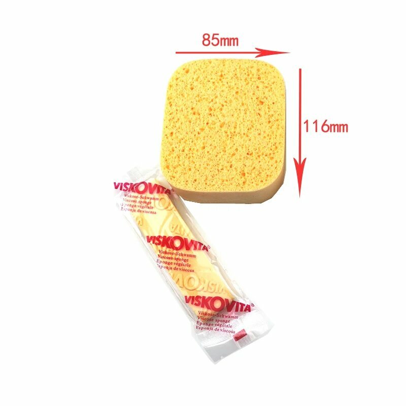 Абсорбирующий хлопок BPBYKK для керамики