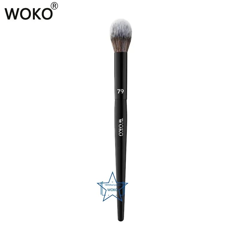 WOKO Кисть для макияжа 79-1 PCS