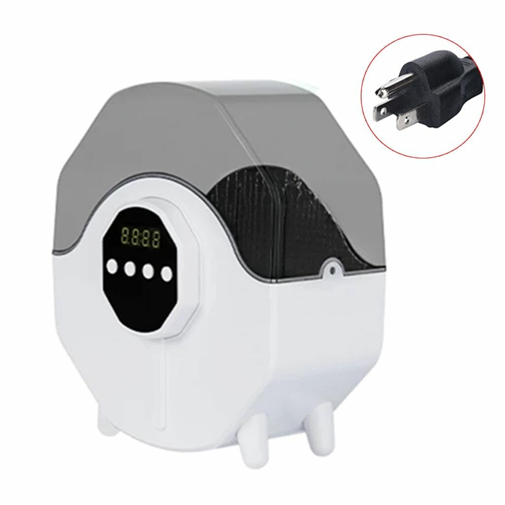 Расходные материалы для 3D-принтера, Коробка для сушки расходных материалов 3D принтера - американский стандарт