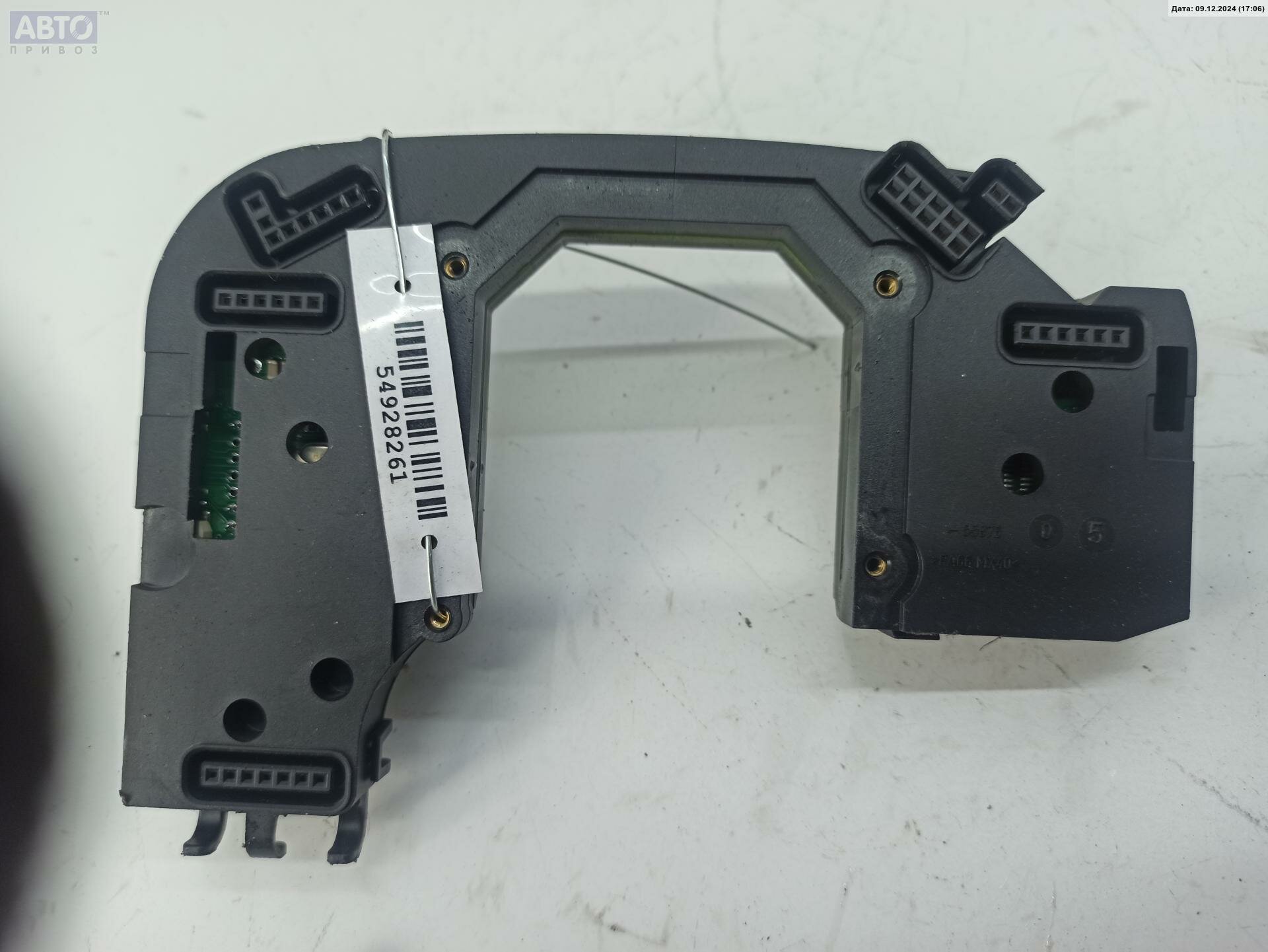 Блок управления Audi A4 B6 (2001-2004)