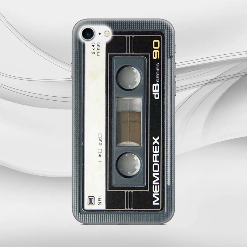 Чехол для iPod Touch 6, Style 7