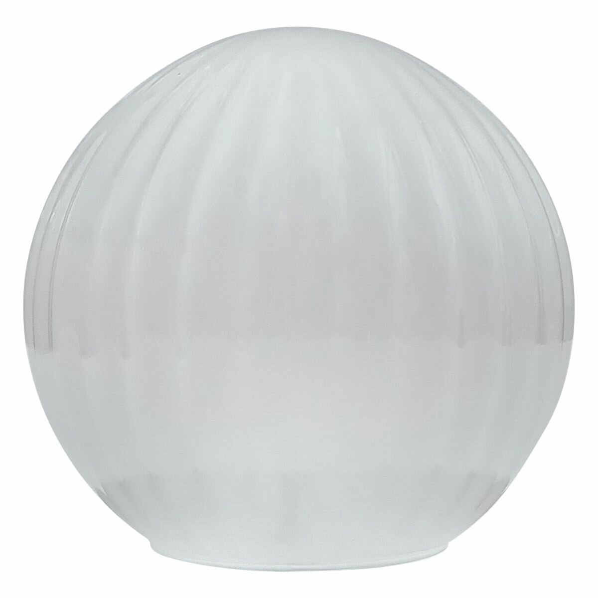 Плафон, CC1405, Цвет - Белый, E27, Посадочное место -6,7 см