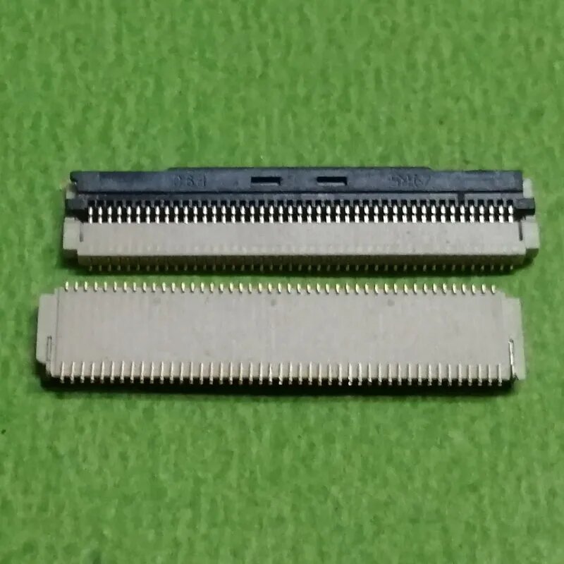 2 шт. 90-контактный разъем FPC для сенсорного экрана Samsung Galaxy Tab A 10,1 2016 LTE T587 T585 T580 TP порт Logic на плате