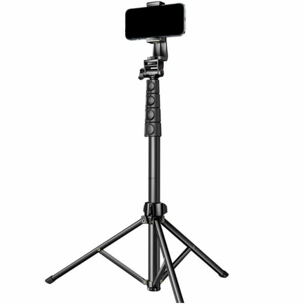 Штатив-трипод UGREEN LP680 (15609) Black (Черный)