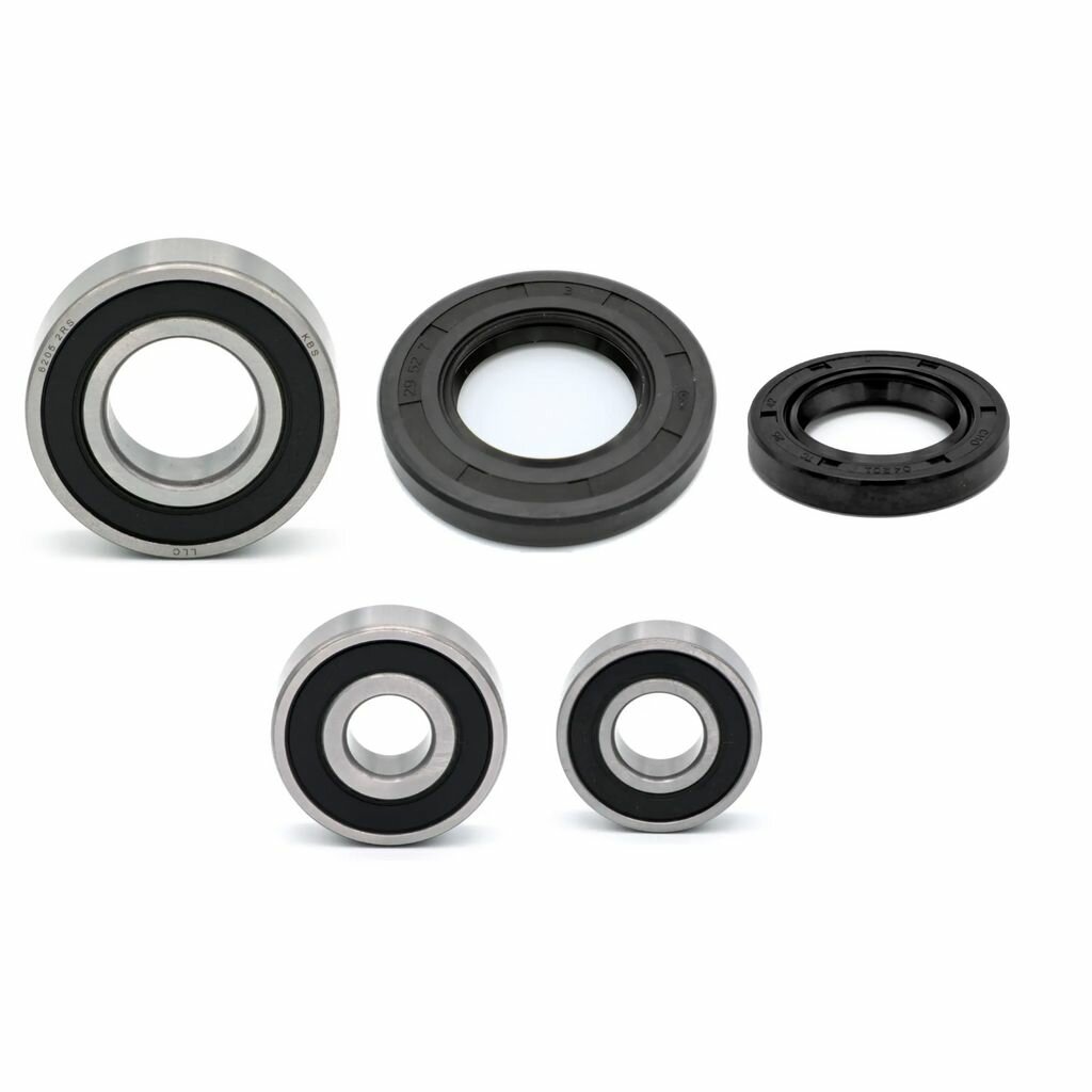 Задний подшипник колеса, совместимый с KTM DUKE RC.