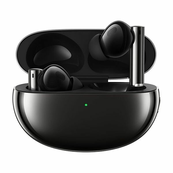 Беспроводные наушники Realme Buds Air 5 Pro черный (RMA2120)-HHYT