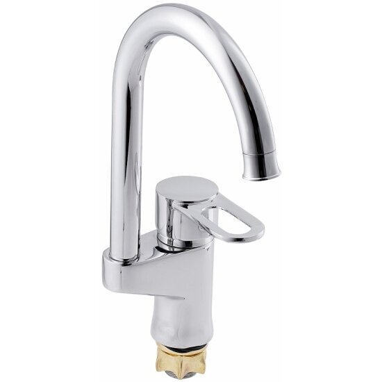 Смеситель для кухни Псм-профсан профсан ПСМ-384-008 модерн тип см-моцба