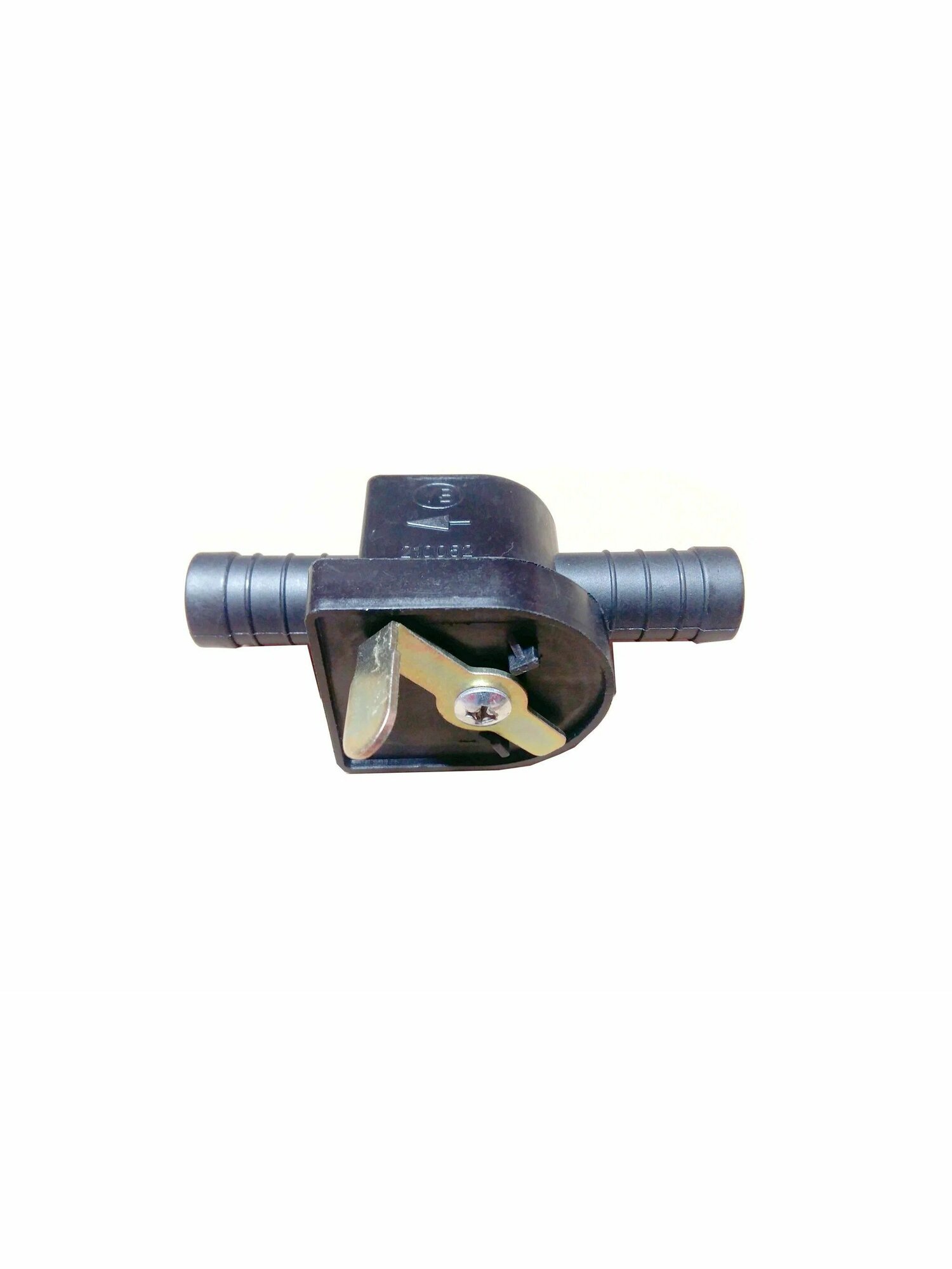 Кран отопителя GEELY MK, MK Cross / джили МК