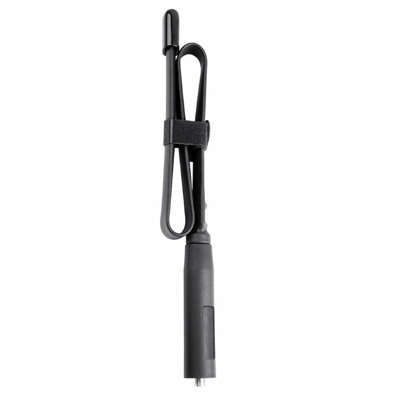 Антенна для рации Baofeng UV5R 33/48см, - 48cm