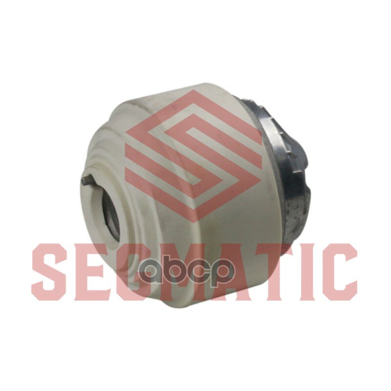 Опора двигателя MERCEDES W203_T203_C209 1.8_2.0 01- SEGMATIC арт. SG30112149