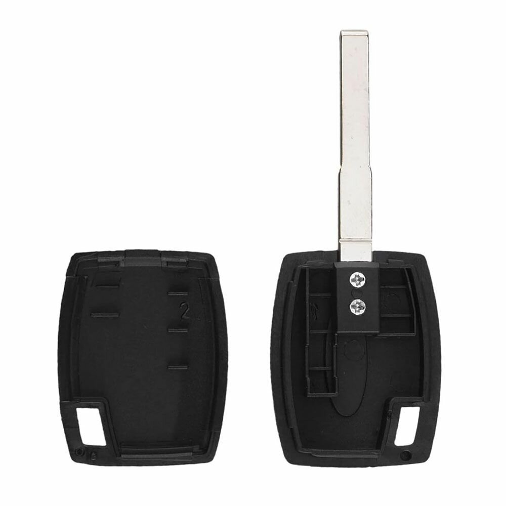 Замена корпуса ключа с иммобилайзером для ford fiesta focus c-max s-max mondeo galaxy