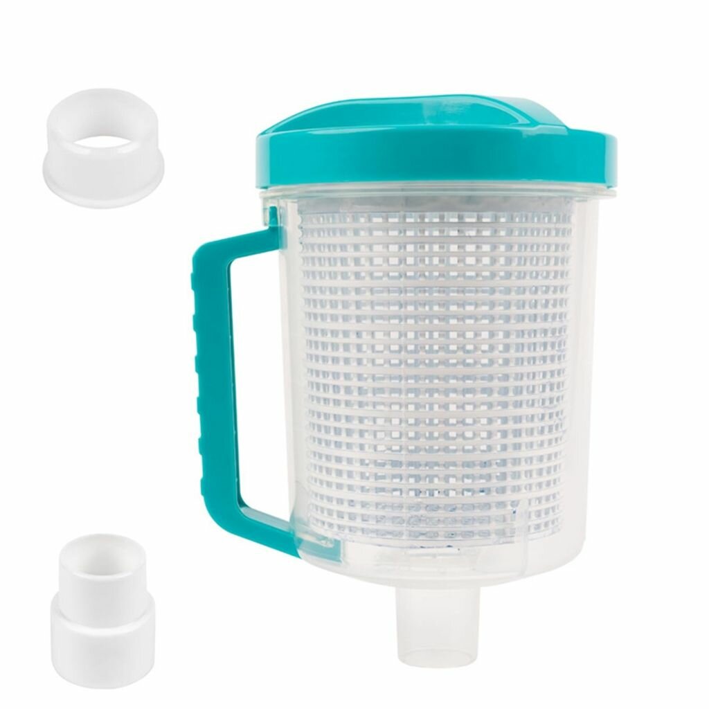 Корзина для листьев бассейна