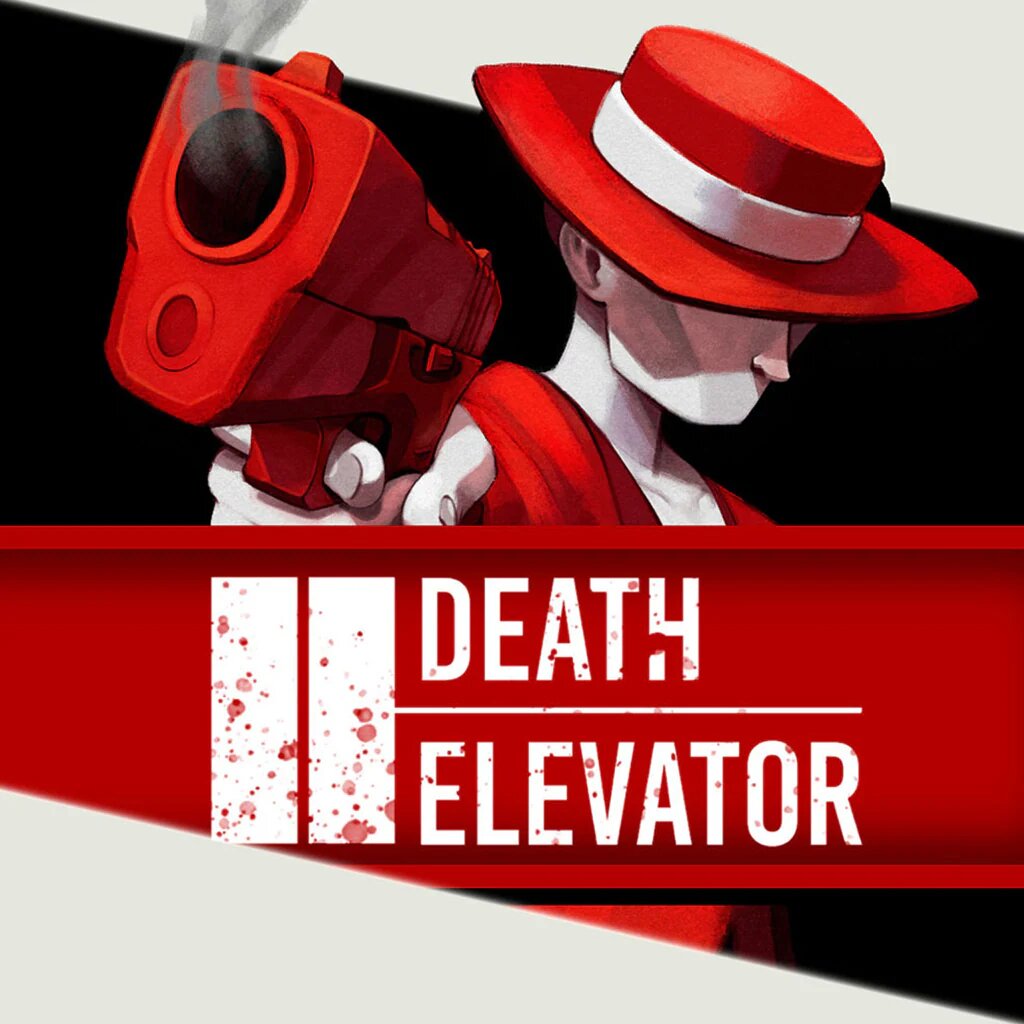 Death Elevator для Sony PlayStation | PS4 и PS5 | Игра навсегда | Быстрая доставка