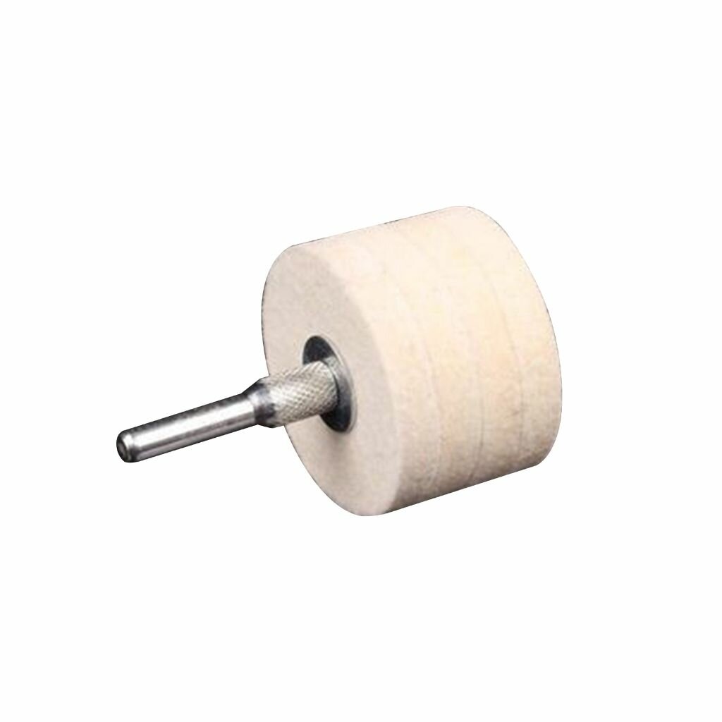 2-дюймовые войлочные полировальные диски для стекла и мрамора