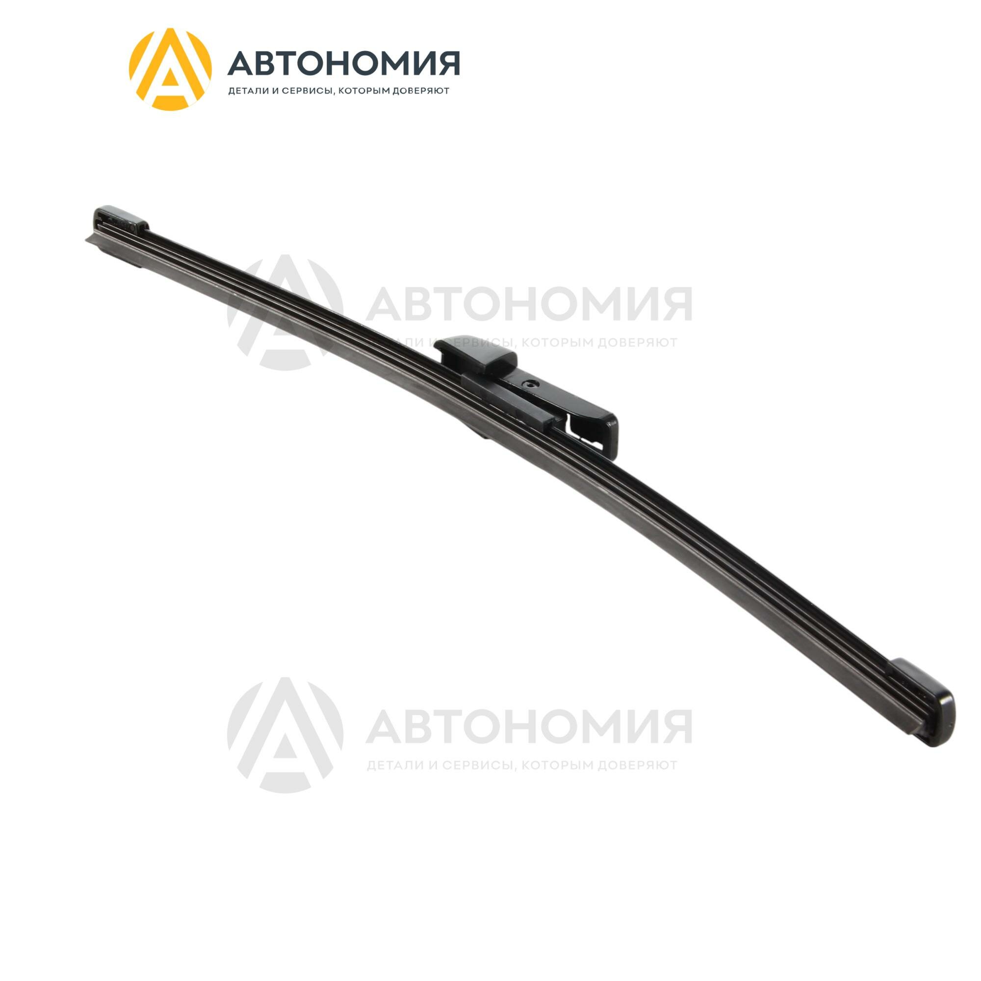Щётка заднего стеклоочистителя VAG 5K6 955 427 D