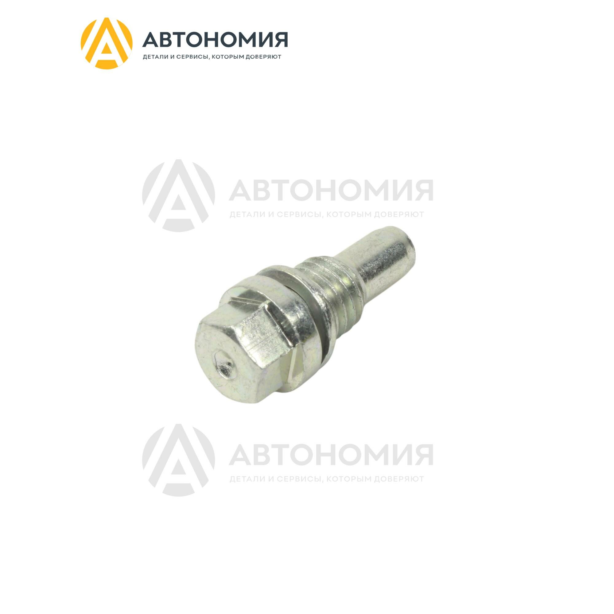 Заглушка блока цилиндров Ford 1355876