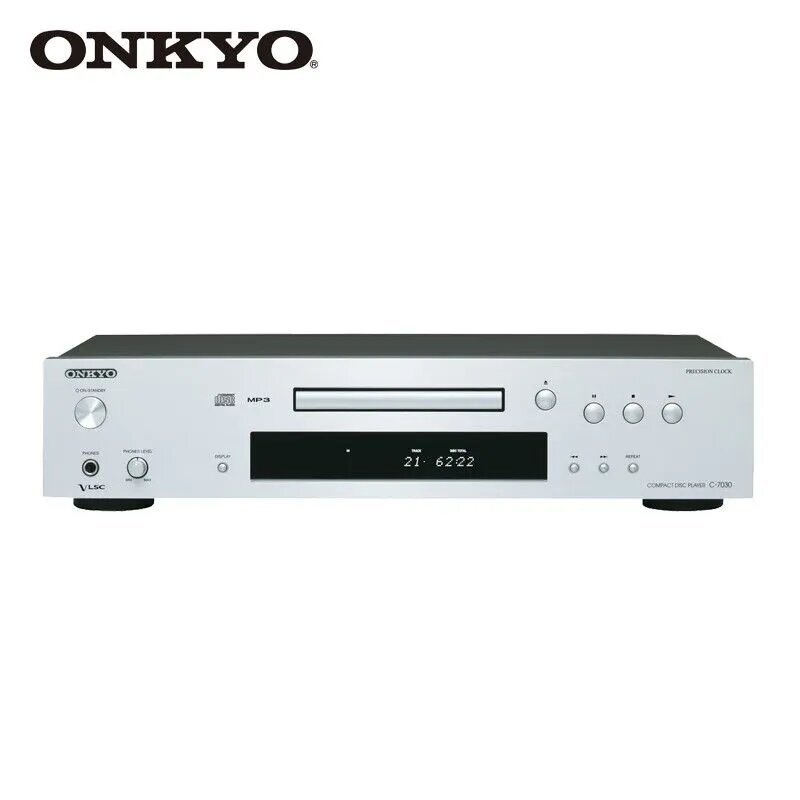 Проигрыватель компакт-дисков HIFI ONKYO C-7030