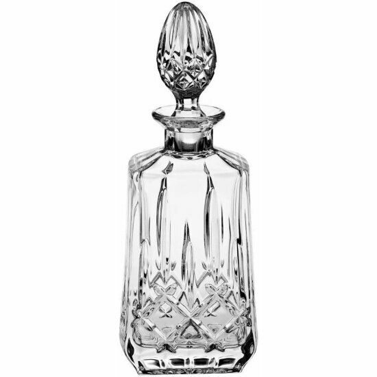 Графин Crystal Bohemia SHEFFIELD, 750 мл. хрусталь